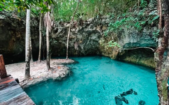 Xikal Tulum Living | Luxury Condos in Tulum for Sale